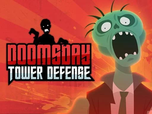 Doomsday Tower Defense | 무료 온라인게임