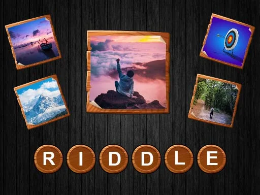 Pictures Riddle | 무료 온라인게임